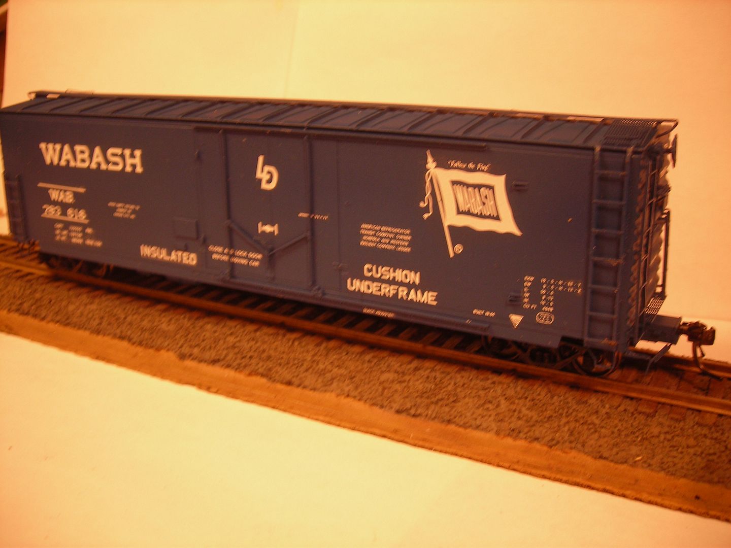 Freight Car & Passenger Car Kits you have built that you feel build into great models. - General ...